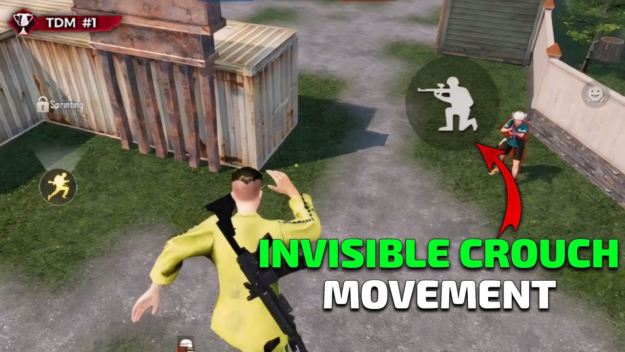 𝗛𝗶𝗱𝗱𝗲𝗻 𝗦𝗲𝗰𝗿𝗲𝘁 𝗢𝗳 𝗨𝗻𝗯𝗲𝗹𝗶𝗲𝘃𝗮𝗯𝗹𝗲 𝗖𝗿𝗼𝘂𝗰𝗵 𝗠𝗼𝘃𝗲𝗺𝗲𝗻𝘁 𝗶𝗻 𝗕𝗚𝗠𝗜 (𝟯.𝟯 𝗨𝗽𝗱𝗮𝘁𝗲) ️🔥 ...