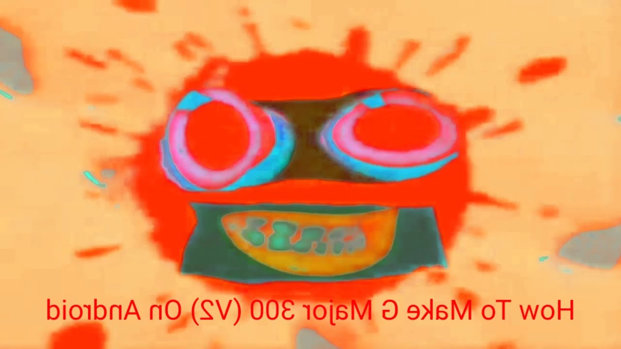 How To Make G Major 300 (V2) On Android - YouTube