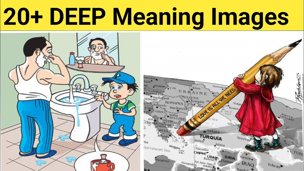 20 Pictures With Deep Meaning image-Best Motivational Photo With Deep ...