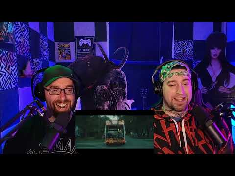 We React To NF: When I Grow Up.