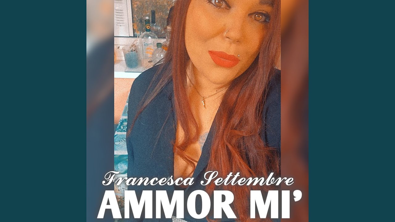 Ammor mi' - YouTube
