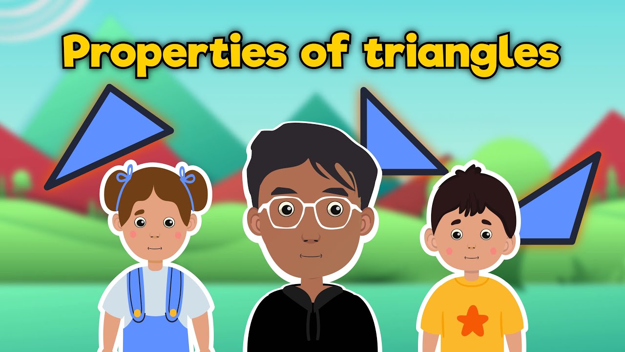 Basic Math for Kids: How to find Area and Perimeter? | Grade 1 to 5 # ...