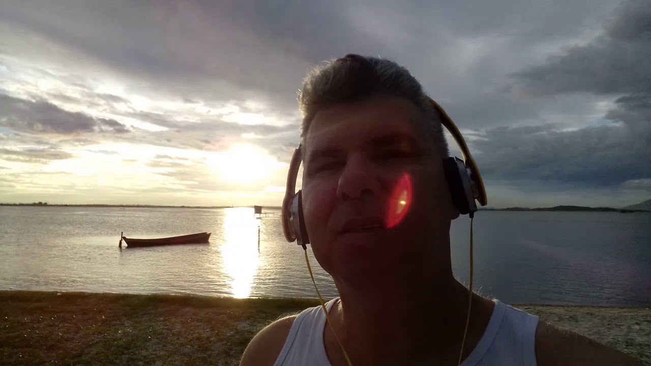 PR Jorge li no feliz2018 - YouTube