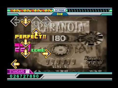 CS DDR EXTREME MAX.(period)(DSP) - YouTube