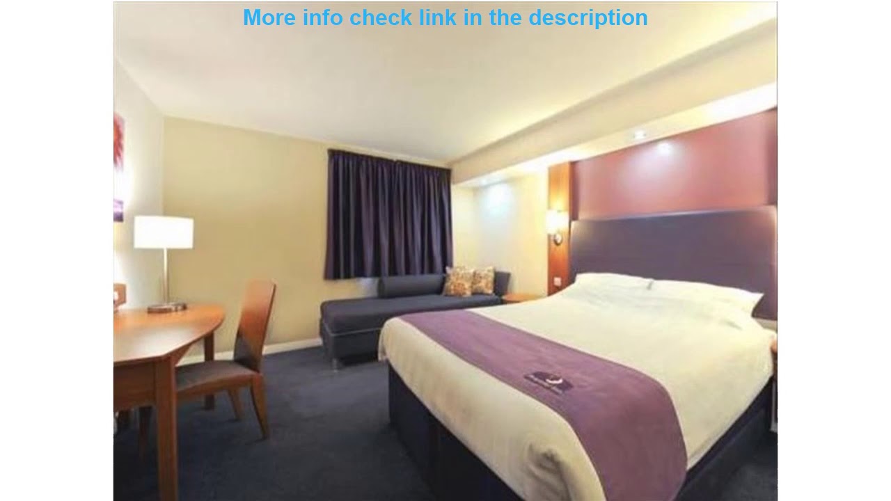 Premier Inn Redditch West (A448) - Hotels Review - YouTube