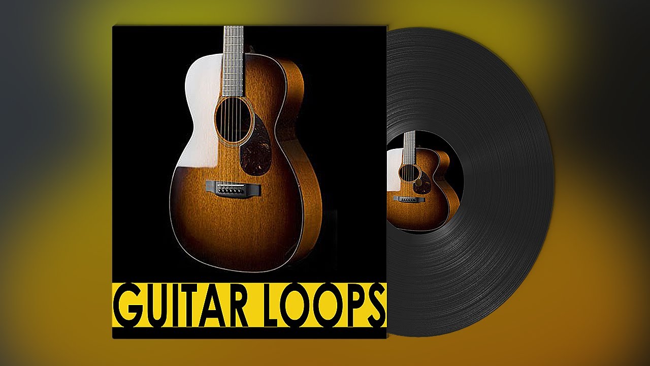 FREE DOWNLOAD GUITAR LOOP KIT / ROYALTY FREE SAMPLE PACK - "vol.57 ...