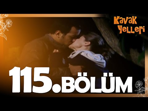 Kavak Yelleri 115. Bölüm - FULL Bölüm