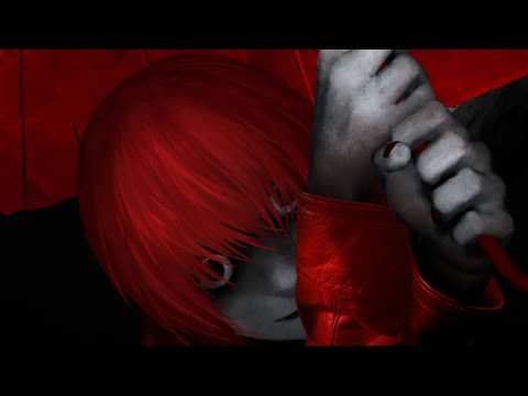 Scarlet Rain End | Homicipher Ending Walkthrough - YouTube