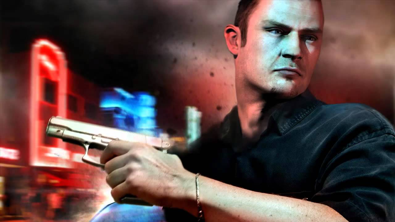 Driver 3 - Soundtrack - Home - HQ - YouTube