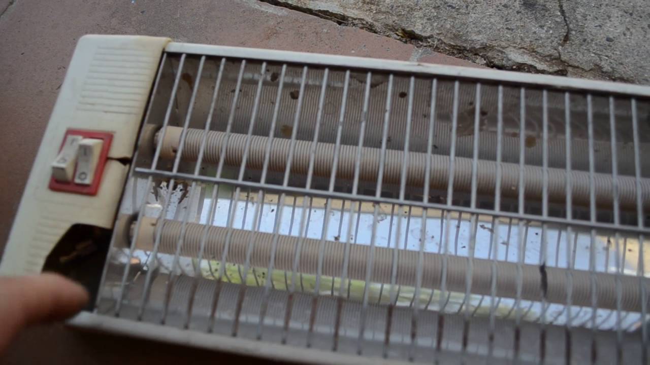 ALAMBRE DE NICROM DE QUE EQUIPOS SE PUEDE CONSEGUIR - YouTube