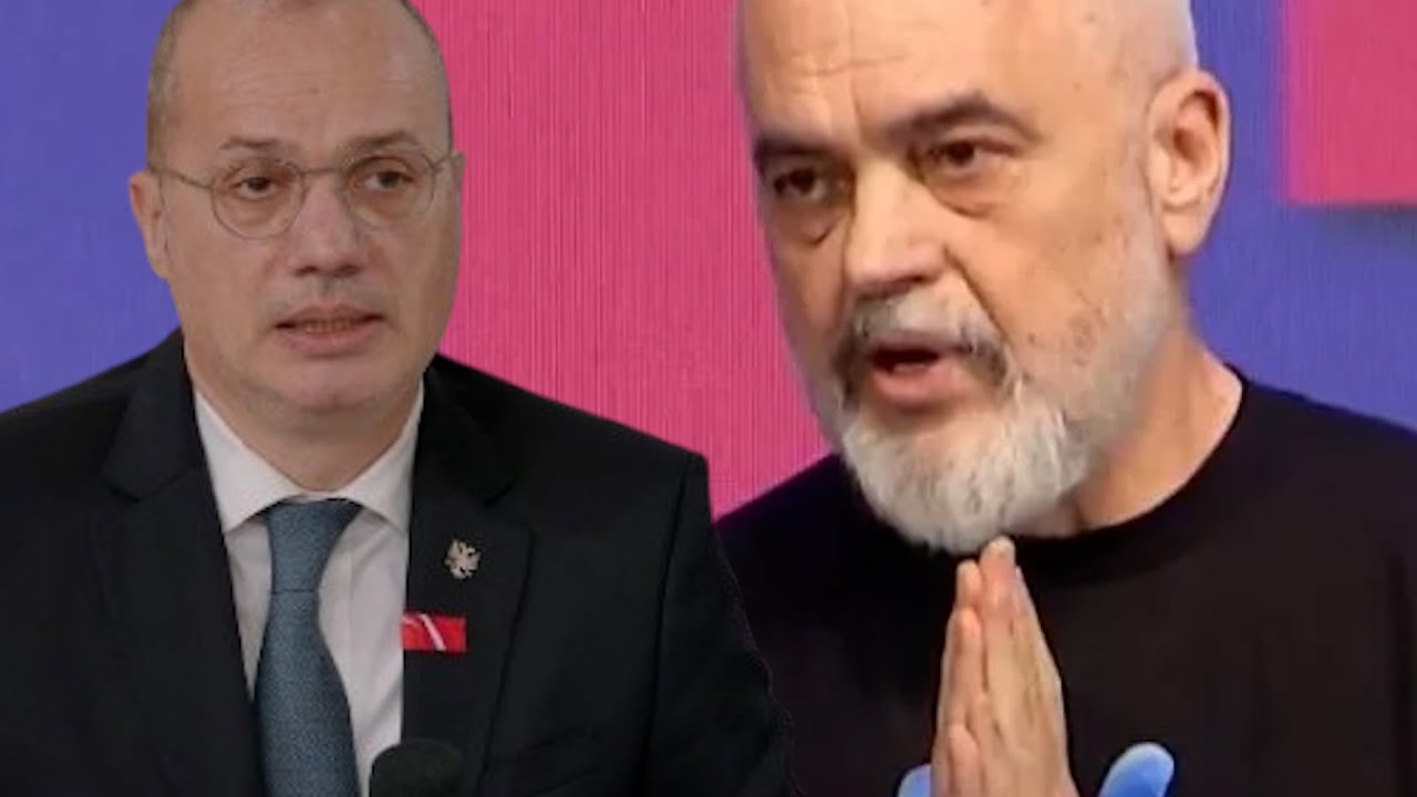 "Po s'ju dolën 12 vite, po doni edhe 4 të tjera?"- Gazetari përplaset ...