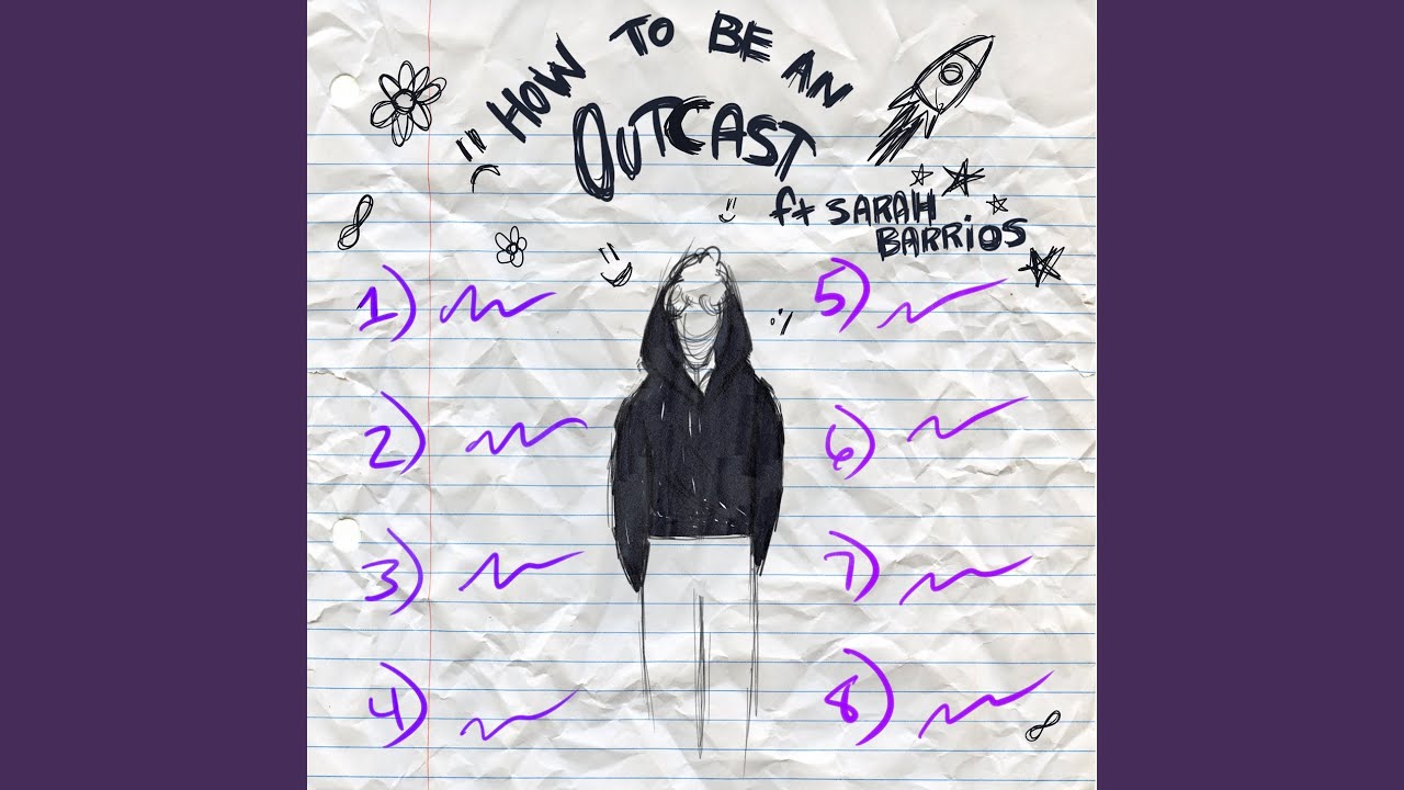 How To Be An Outcast - YouTube