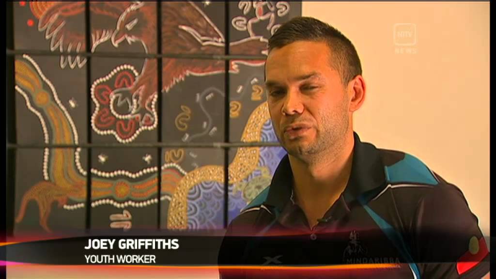 NITV NEWS ON TRADITIONAL LANDS OF THE WONNARUA PEOPLE - YouTube