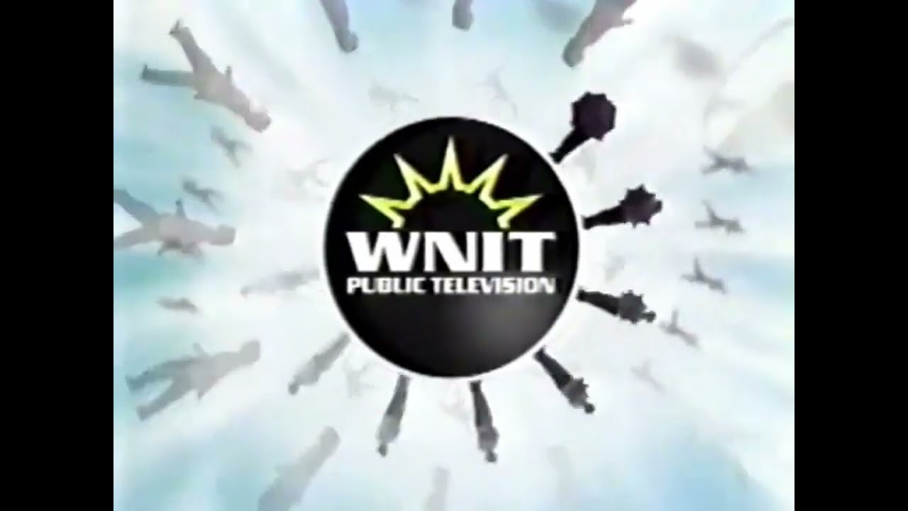 WNIT Station ID (2001) - YouTube