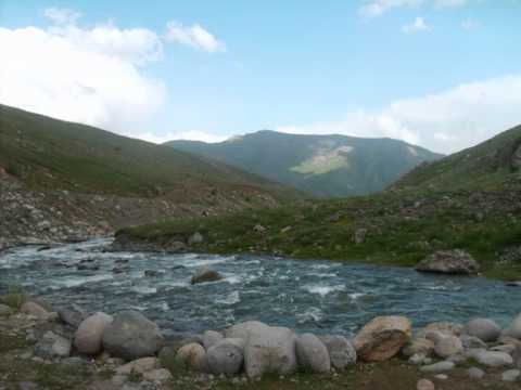 Karmate - Yeşili Kamiyoni