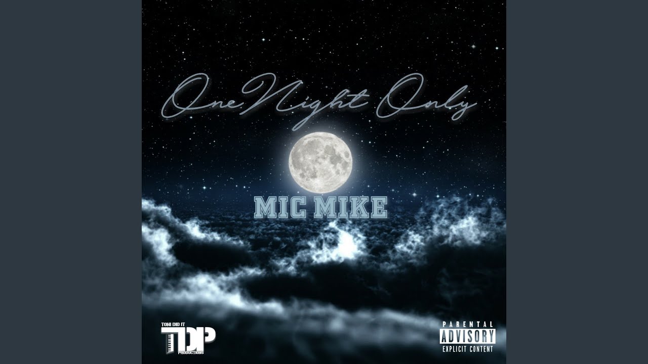 One Night Only - YouTube