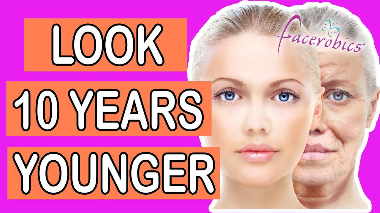 How To Take 10 Years Off Your Face Without Surgery YouTube how-to-take-10-years-off-your-face-without-surgery-youtube