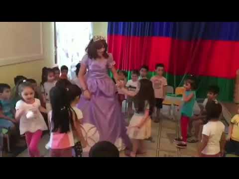 Prensesa Sofia 0505207120 (usaq ad gunu teskili)