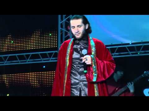 Ахмед Ахмедов - Саида