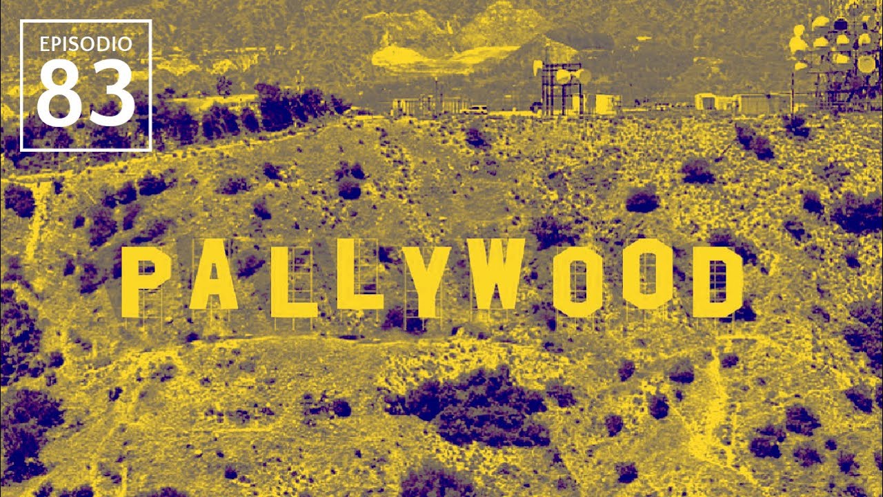 Qui non è Pallywood - YouTube
