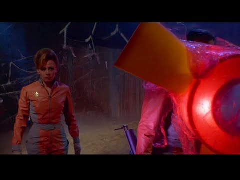 Terrore Nello Spazio (1965) Mario Bava