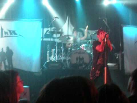 Pillar- Not Without A Fight