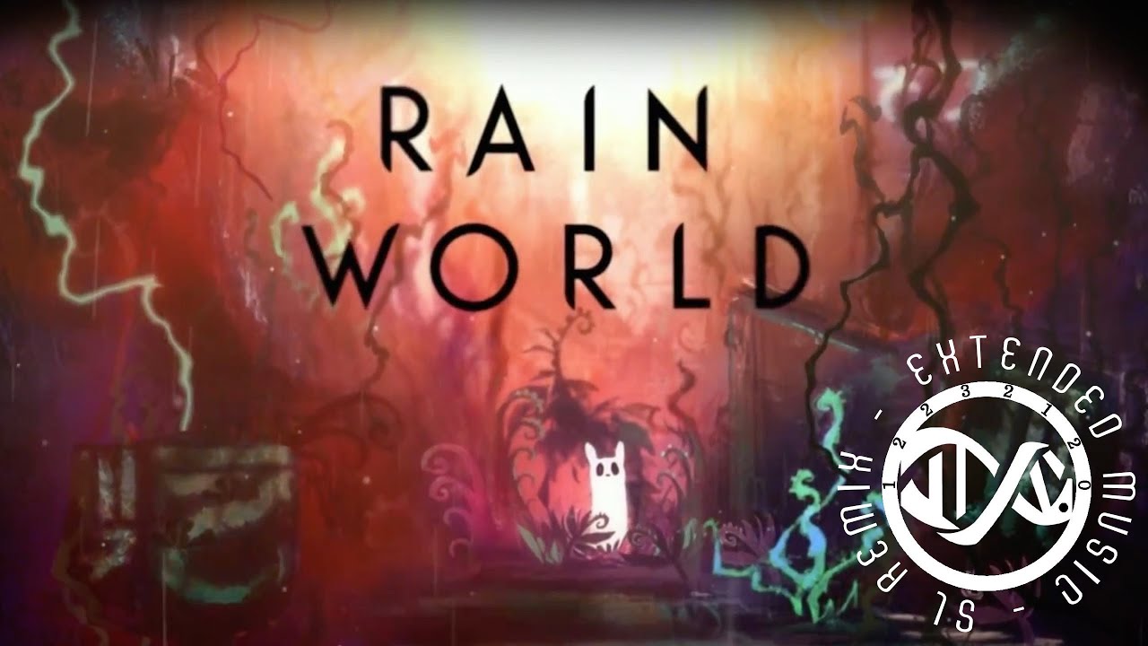 Rain World Trailer Extended Music - SL Remix - YouTube