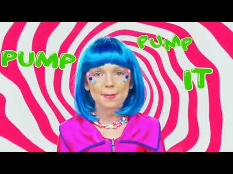pump it up şarkısı editledim akımını ben yapsaydım...