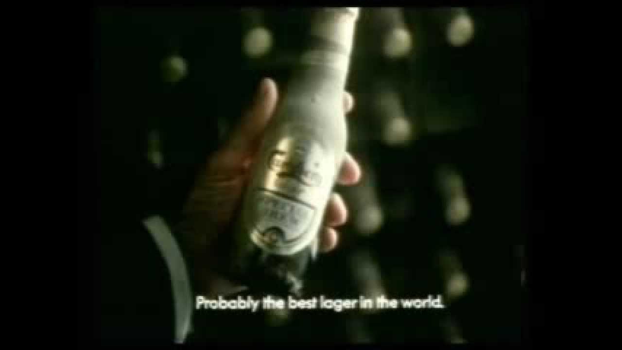 Carlsberg Special Brew Advert - 1983 - YouTube
