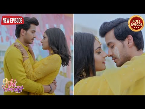 Ishqi की हल्दी Ahaan ने बनाई और भी Special - Ishk Par Zor Nahi | Latest Serial 2024