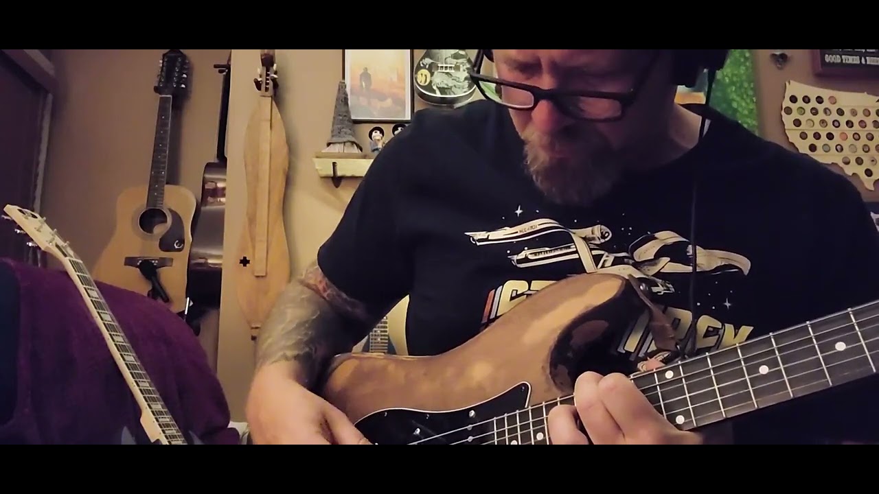 Stringslinger File #082621 - YouTube