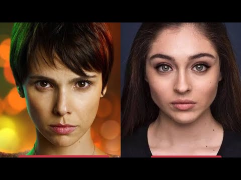 Avenida Brasil X Remake Turco (Leyla)