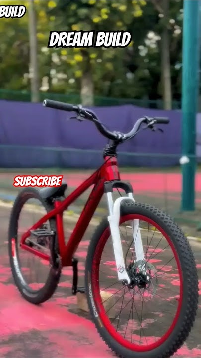 DREAM Build 😊🤯🔥#shorts #cycle #stunt #bike #superbikes #bicycle #stuntcycle #automobile #nhrider ...