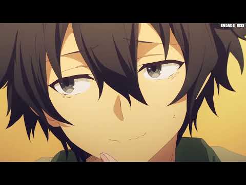Engage Kiss Episode 1