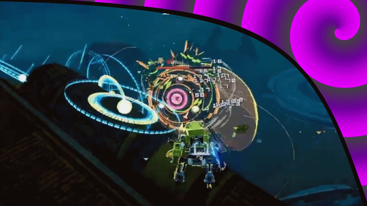 RoR 2 - continued thoughts - YouTube