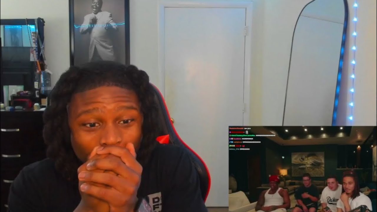 Sketch INSANE Freestyle With Max & Silky.. {REACTION} - YouTube