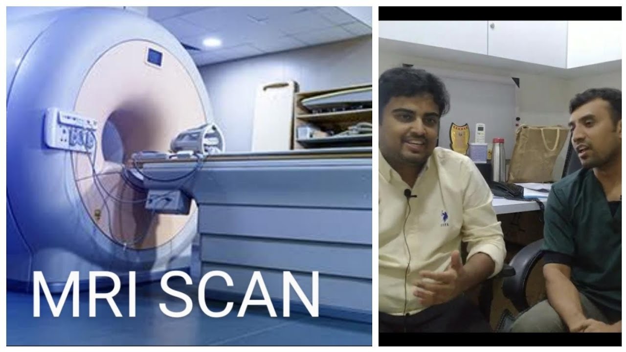 MRI SCAN : HOW IT WORKS, USES, SIDE EFFECTS, BENEFITS, TECHNIQUES ...