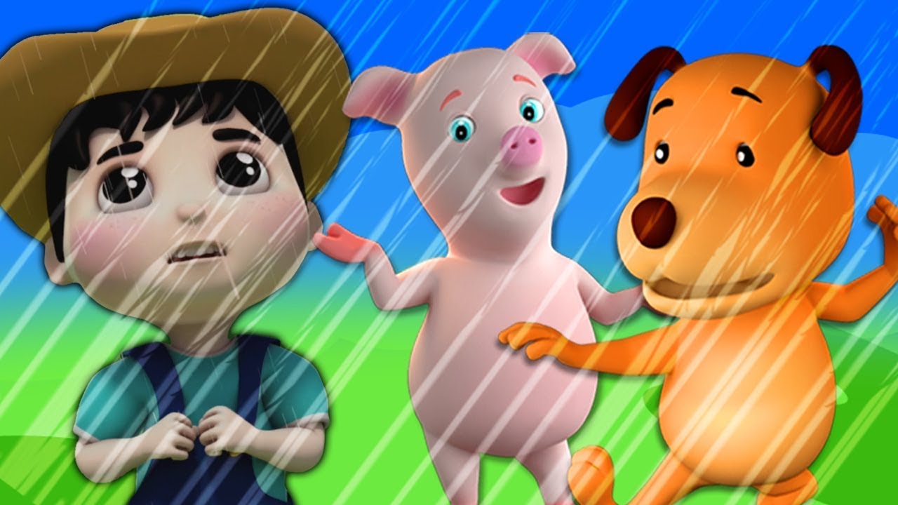 3d Kids Song Nursery Rhyme 3d-kids-song-nursery-rhyme