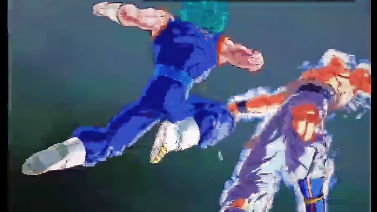 Mui Goku knockout in only 1 move 🔥 #dblegends #dragonballlegends - YouTube