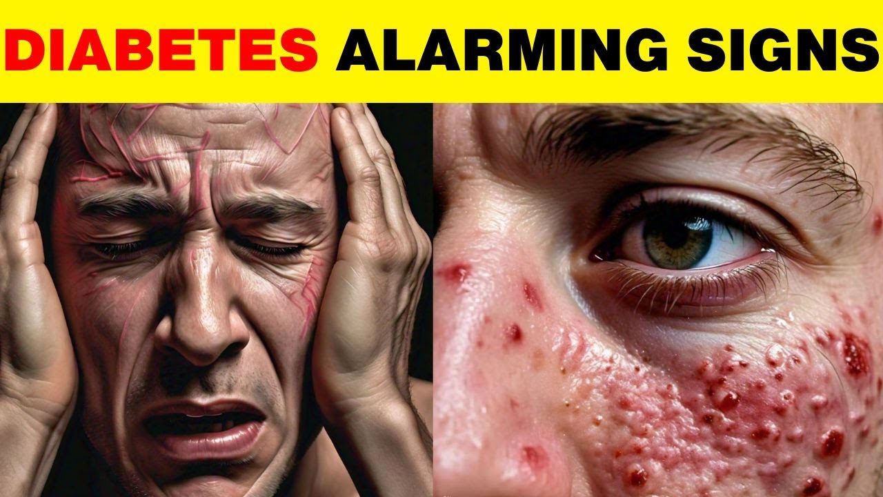 Signs Your Blood Sugar Is High YouTube Signs Your Blood Sugar Is High YouTube