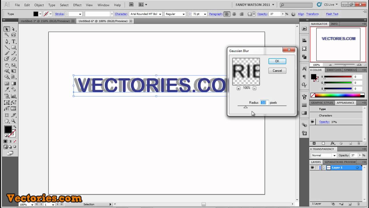 Vectories Alternative Ways To Apply Drop Shadow Effects In Adobe Illustrator YouTube vectories-alternative-ways-to-apply-drop-shadow-effects-in-adobe-illustrator-youtube