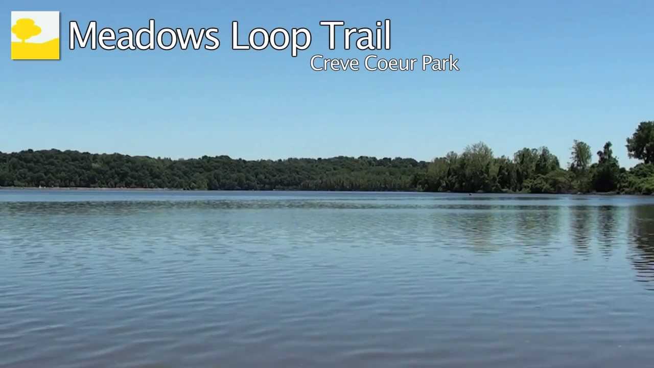 Meadows Loop Trail - YouTube