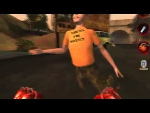 Fagger Game Review - Postal 2 Part 2 Monday - YouTube