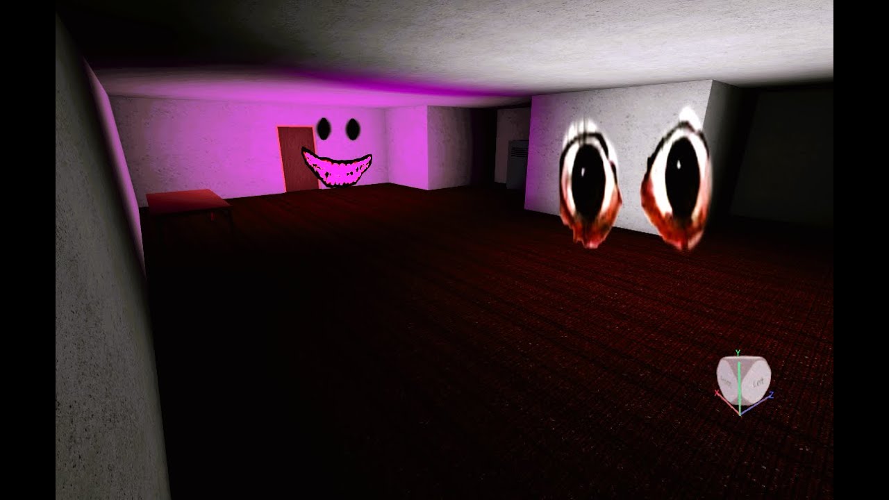 Remaking Rooms But Doors & Other Stuff pt.1 - YouTube