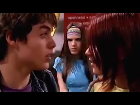 Rebelde Way I - Capítulo 115 LEGENDADO PT-BR - YouTube