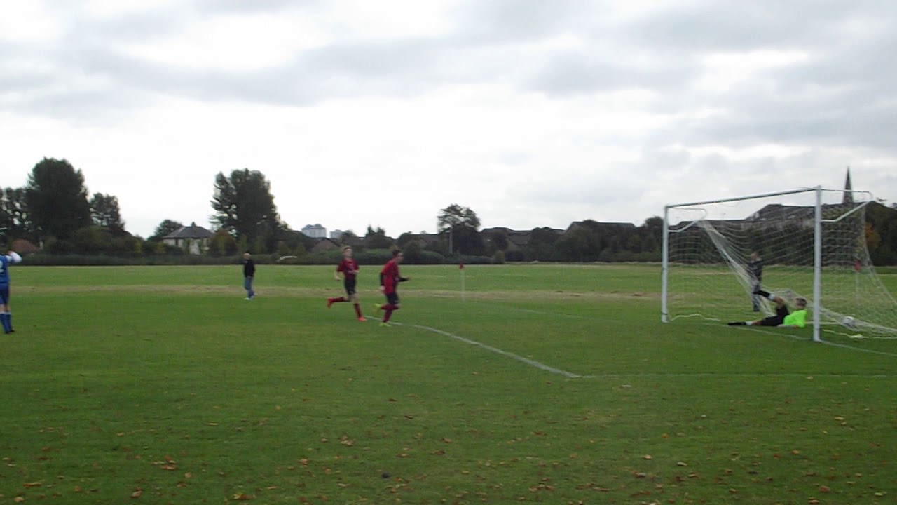 LIAM GOODWIN - YouTube