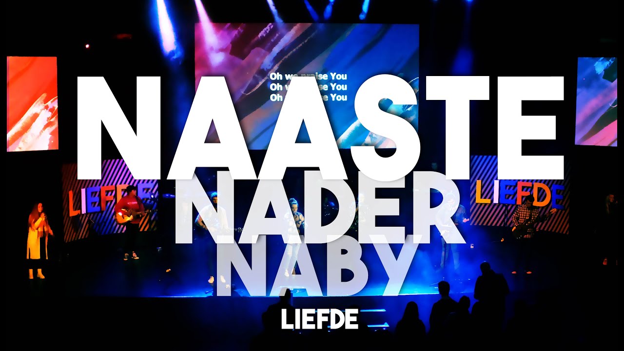 Naby, Nader, Naaste | Liefde | Jean Symons | 30 Julie 2023 - YouTube