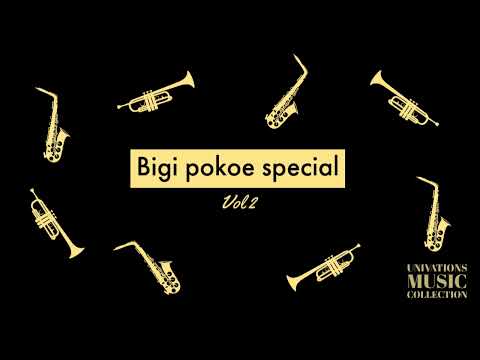 Ette Pette | The Exmo Stars | Bigi Pokoe Special