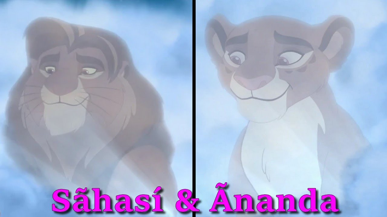 Sãhasí et Ãnanda : Qui est l'héritier ? Comment sont-ils morts ...