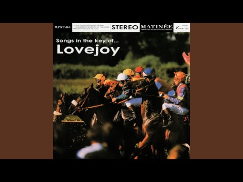Lovejoy – Songs In The Key Of Lovejoy – CD (Album), 2000 [r560012 ...